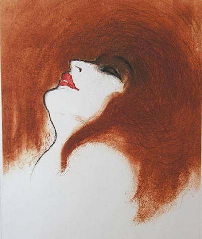 Art Art Art Artist: Marcel Vertes (impressionist)